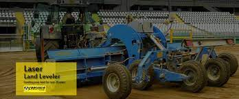 Revolutionizing Agriculture: The Comprehensive Guide to Laser Land ...